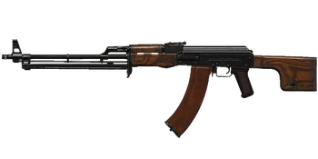 RPK-74 | Armed Assault Wiki | Fandom