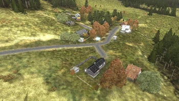 Olsha (village) | Armed Assault Wiki | Fandom