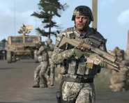 SCAR series | Armed Assault Wiki | Fandom