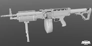 Mk200 | Armed Assault Wiki | Fandom