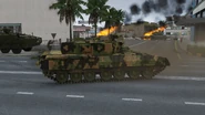 T-100 Varsuk | Armed Assault Wiki | Fandom