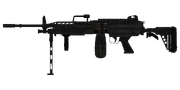 Mk200 | Armed Assault Wiki | Fandom