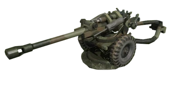 M119A1 | Armed Assault Wiki | Fandom