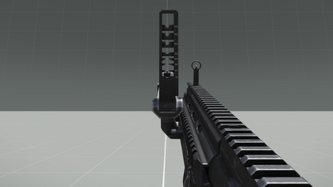 SPAR-16 series | Armed Assault Wiki | Fandom