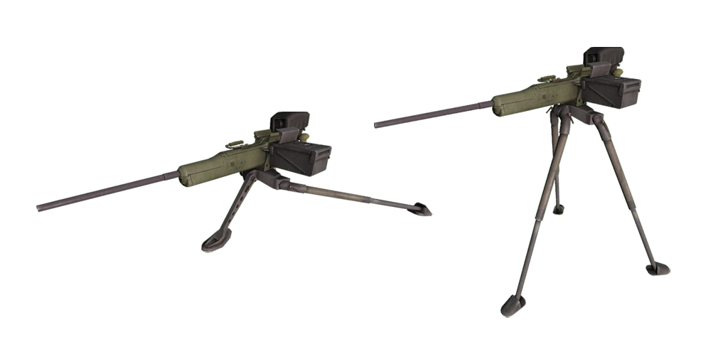 Mk30 | Armed Assault Wiki | Fandom