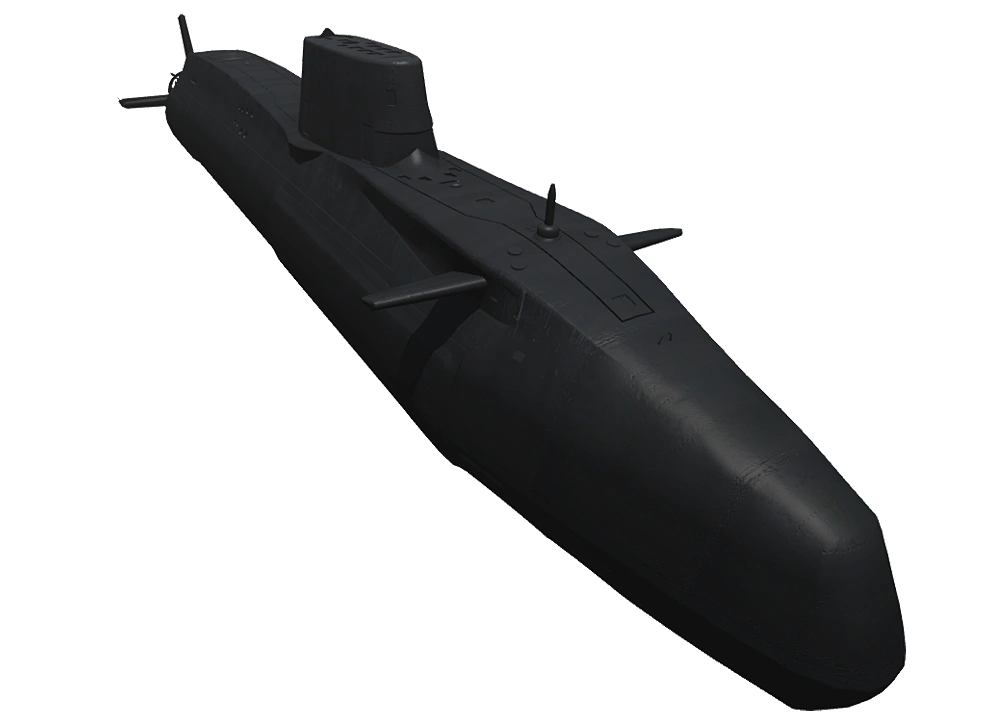 HMS Proteus | Armed Assault Wiki | Fandom