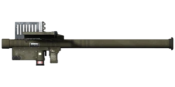 FIM-92F Stinger | Armed Assault Wiki | Fandom