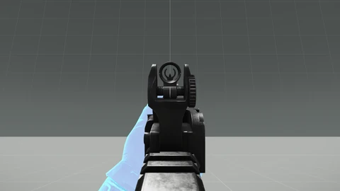 MX series | Armed Assault Wiki | Fandom