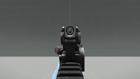 MX series | Armed Assault Wiki | Fandom