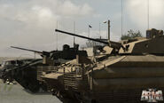 ArmA 2: British Armed Forces | Armed Assault Wiki | Fandom