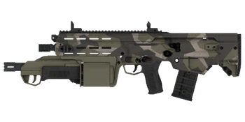 Promet series | Armed Assault Wiki | Fandom