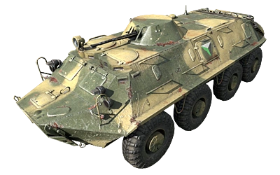 BTR-60 | Armed Assault Wiki | Fandom