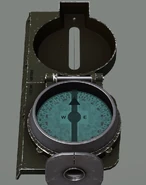 Compass (S.O.G.) | Armed Assault Wiki | Fandom