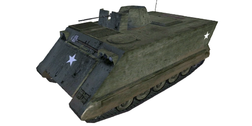 M113 | Armed Assault Wiki | Fandom