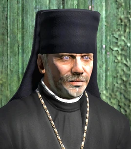 Prizrak | Armed Assault Wiki | Fandom