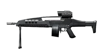 XM8 series | Armed Assault Wiki | Fandom
