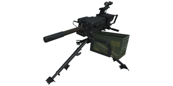 L134A1 | Armed Assault Wiki | Fandom