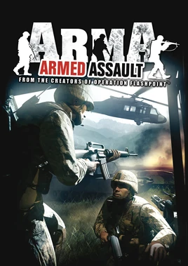 ArmA: Armed Assault | Armed Assault Wiki | Fandom