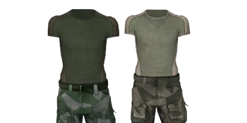CTRG Combat Uniform | Armed Assault Wiki | Fandom