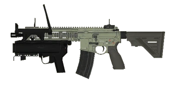 SPAR-16 series | Armed Assault Wiki | Fandom
