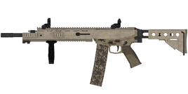 MX series | Armed Assault Wiki | Fandom