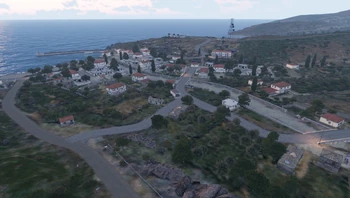 Agia Marina | Armed Assault Wiki | Fandom