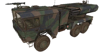 110 mm SF2 LARS 2 | Armed Assault Wiki | Fandom