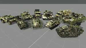 ArmA 3 Vehicles | Armed Assault Wiki | Fandom