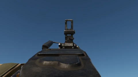 M60 | Armed Assault Wiki | Fandom