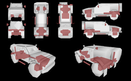 Hunter | Armed Assault Wiki | Fandom