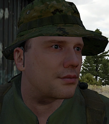 Steve Kaminski | Armed Assault Wiki | Fandom