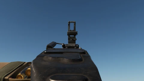 M60 | Armed Assault Wiki | Fandom