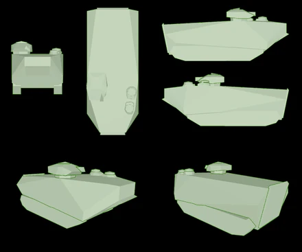 AAVP-7A1 | Armed Assault Wiki | Fandom