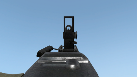 M60E4 | Armed Assault Wiki | Fandom