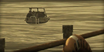 Empty Wasteland | Armed Assault Wiki | Fandom