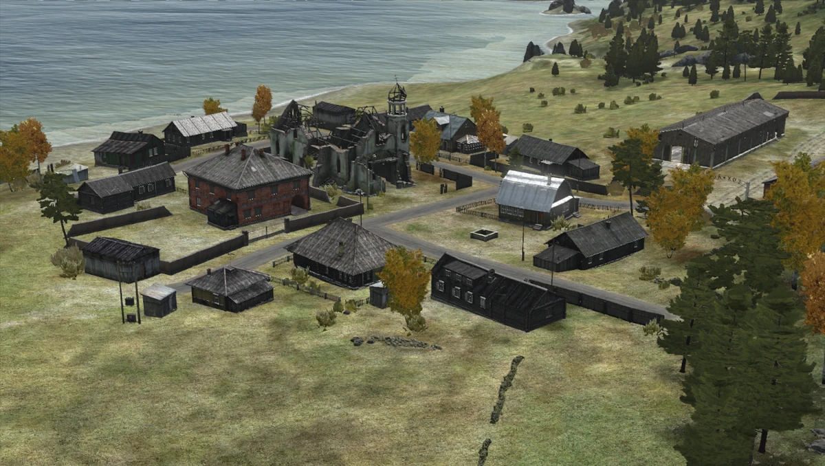 Category:Utes (terrain) | Armed Assault Wiki | Fandom