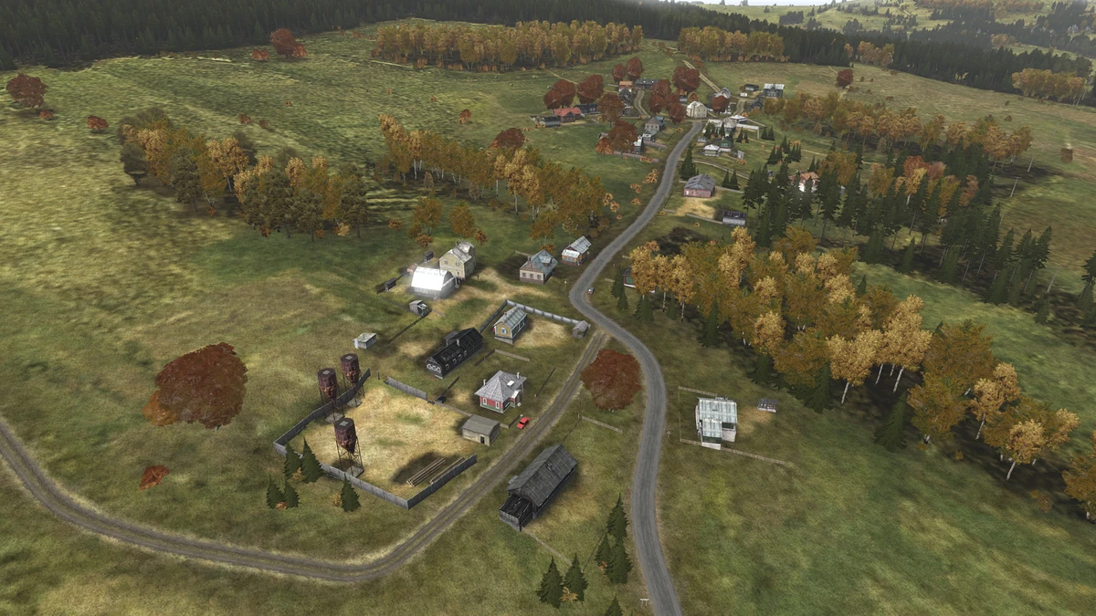 Khelm | Armed Assault Wiki | Fandom