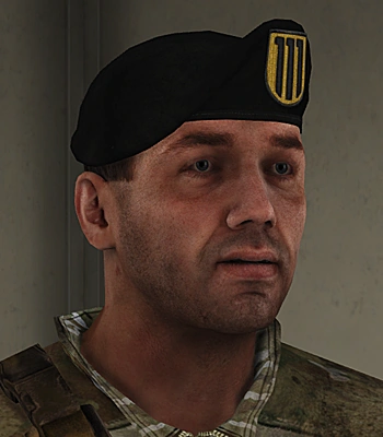 David Armstrong | Armed Assault Wiki | Fandom