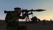 RPG-7V | Armed Assault Wiki | Fandom