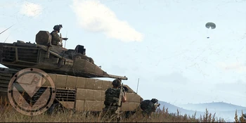 Vanguard (Altis) | Armed Assault Wiki | Fandom