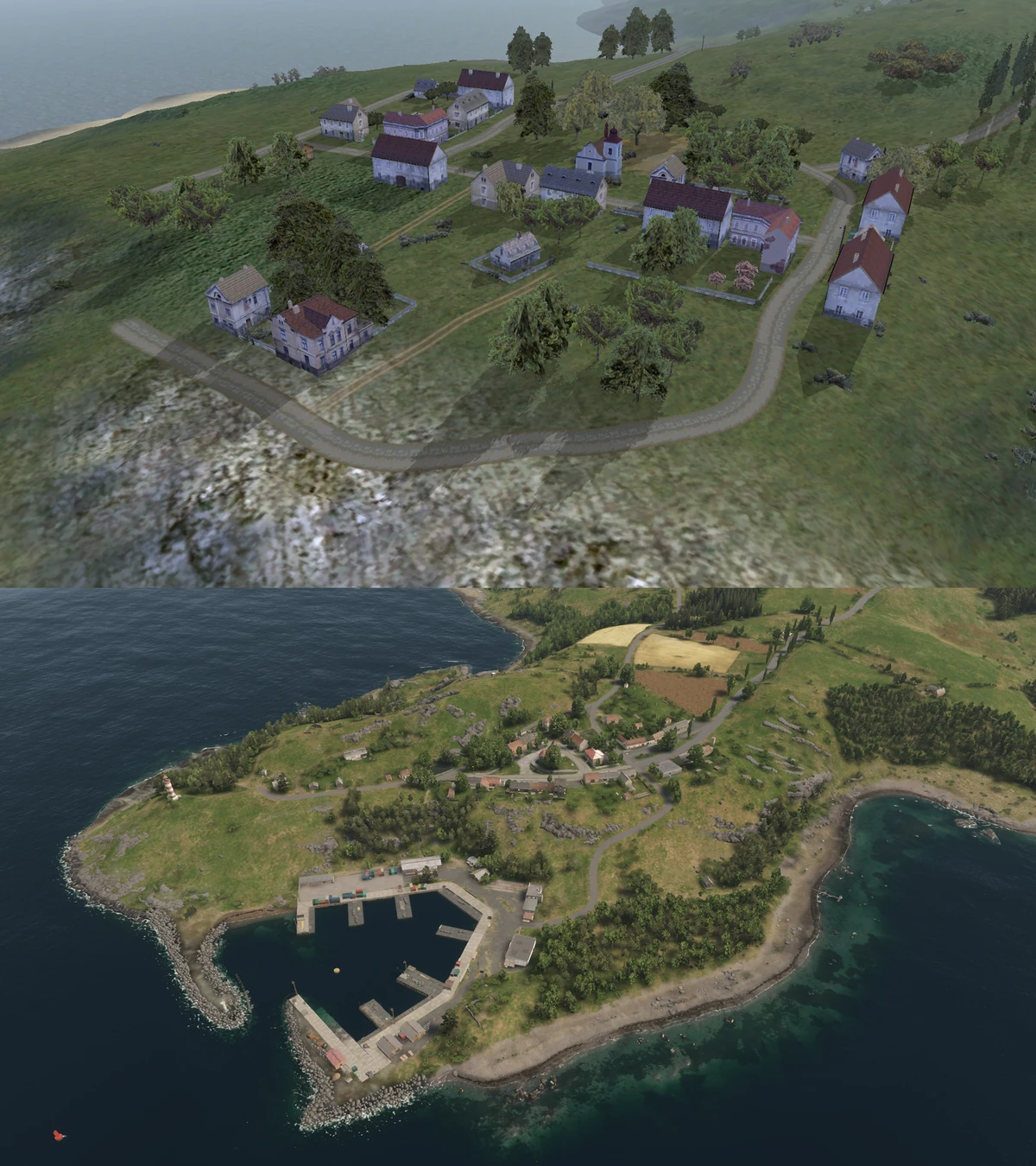 Lamentin | Armed Assault Wiki | Fandom