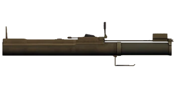 M72A3 LAW (Global Mobilization) | Armed Assault Wiki | Fandom