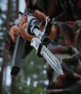 Sa-58 | Armed Assault Wiki | Fandom