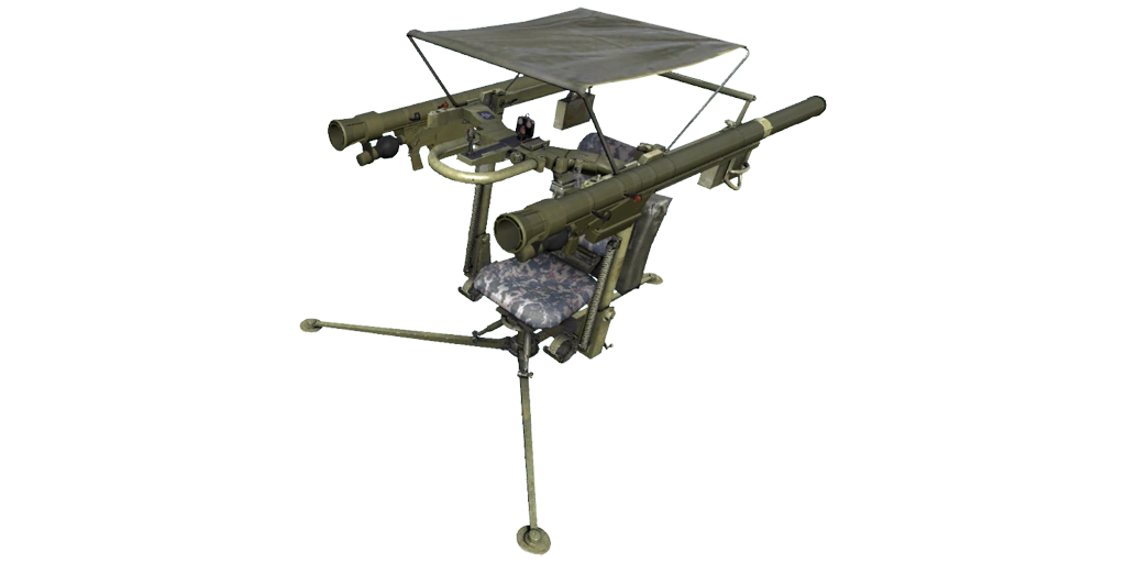 Igla AA Pod | Armed Assault Wiki | Fandom