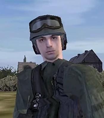 Sutherland | Armed Assault Wiki | Fandom