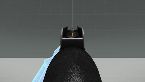 G53 (Global Mobilization) | Armed Assault Wiki | Fandom