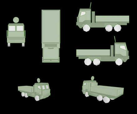 T810 | Armed Assault Wiki | Fandom