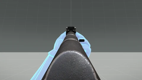 MPi KM-72 | Armed Assault Wiki | Fandom