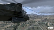 AH-99 Blackfoot | Armed Assault Wiki | Fandom