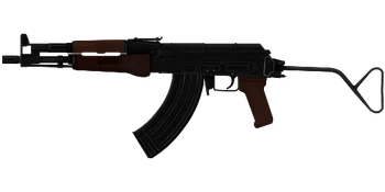 MPi KM-72 | Armed Assault Wiki | Fandom